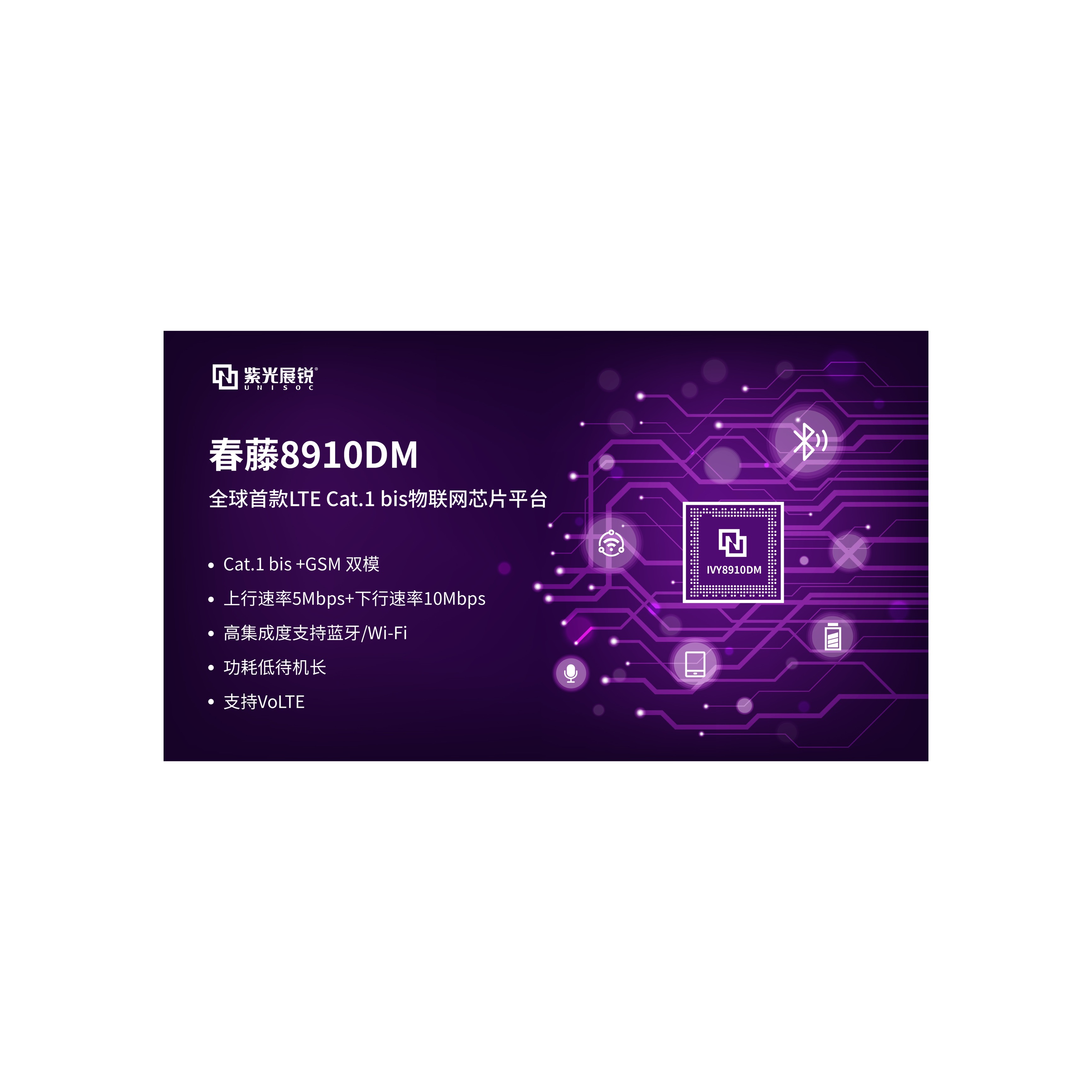 Chips-Tsinghua Unigroup